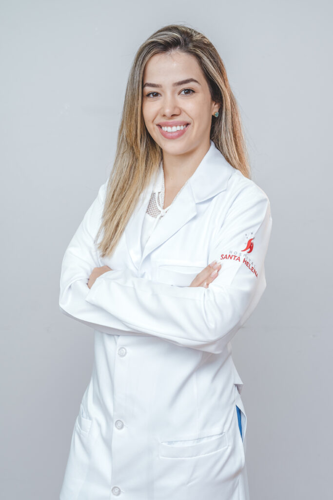 Arquivo Corpo Clínico - Hospital Santa Helena